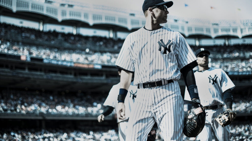 Major League + World Series - Sports Stands