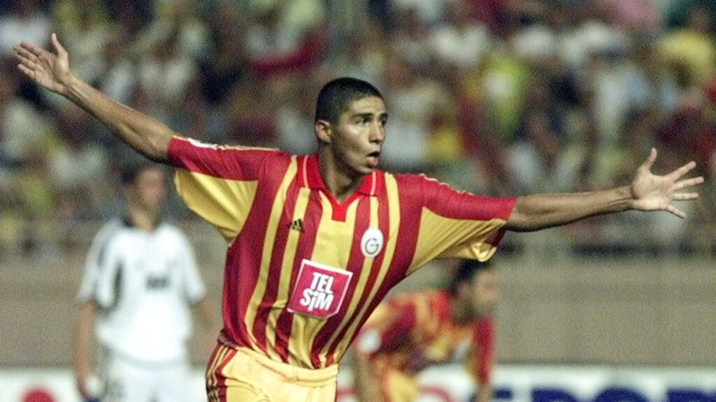 Turkey - Sports Stands